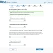 How to Answer Student Income Tax FAFSA Questions - Tax Filing Status ...