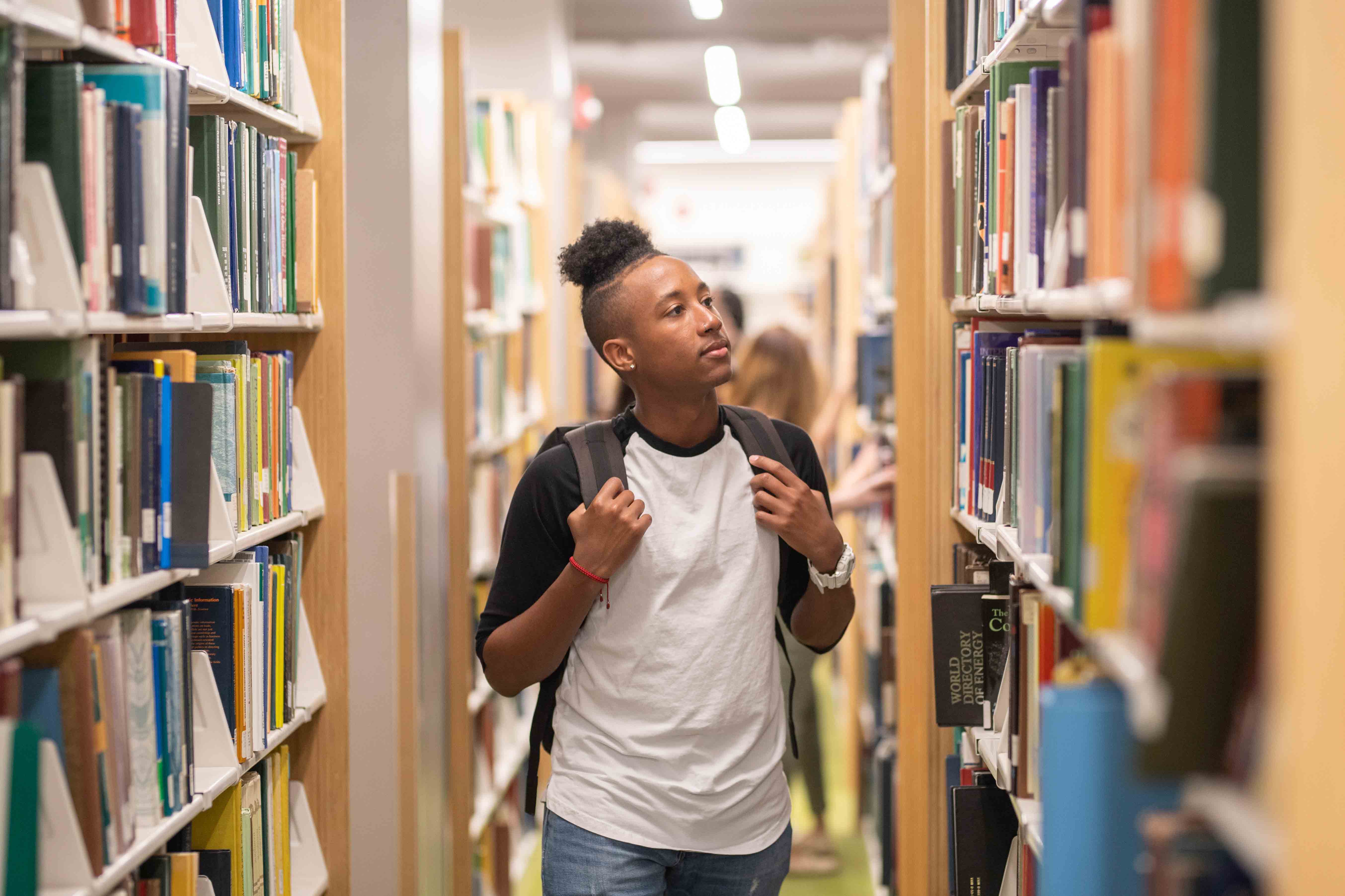 10 Great College Libraries That Will Make You Want to Study - Sallie
