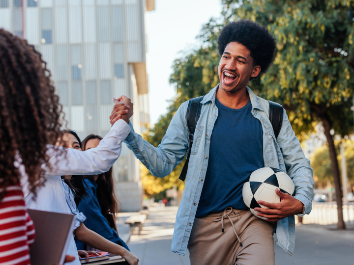 How to Prep for Rush Week With Less Stress – Sallie